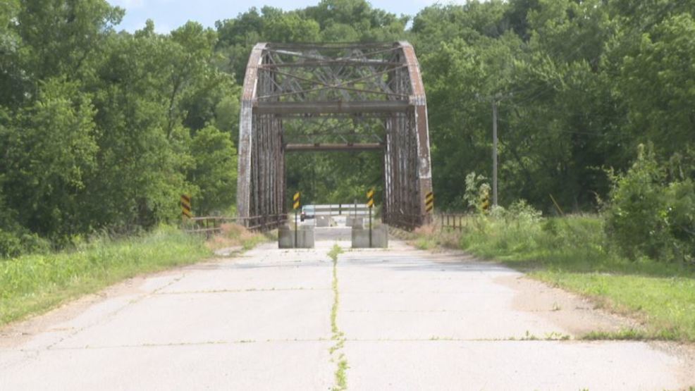Low bid accepted for new Taylor, Missouri bridge | KHQA