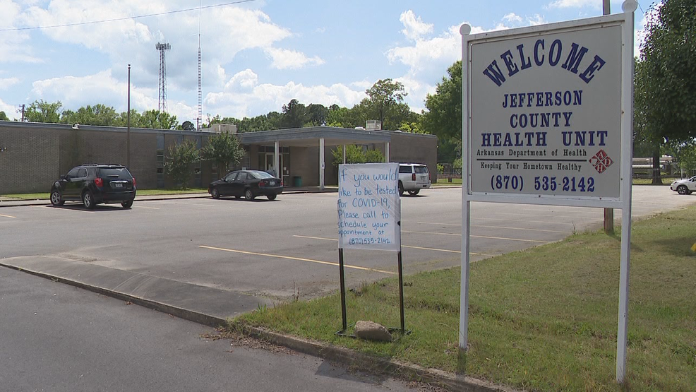 Jefferson County Health Department ready for public coronavirus testing ...