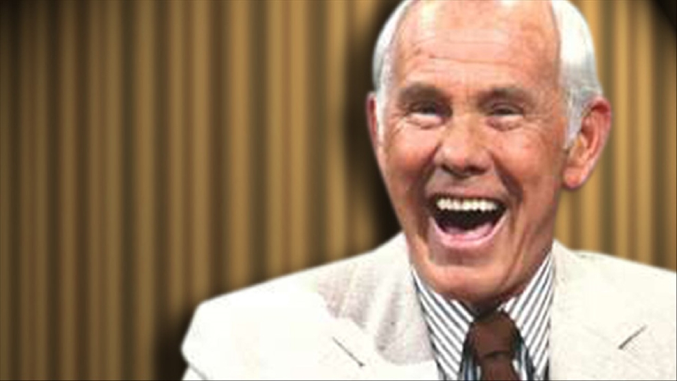 Johnny Carson foundation giving $20M for media program | KMPH