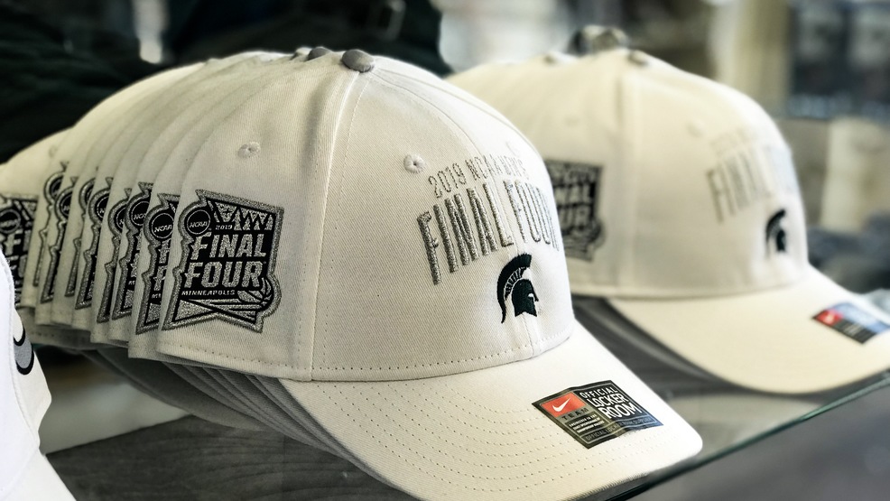 As fans gear up for MSU game day, here's what to look for when buying ...